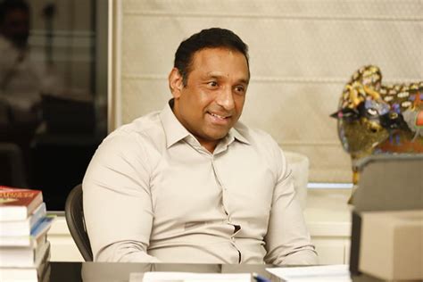 Mekapati Goutham Reddy మేకపాటి గౌతమ్‌రెడ్డి ప్ర‌స్థానం Sakshi