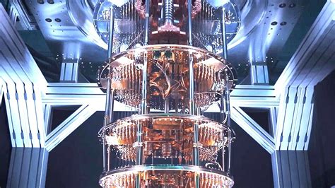 New Quantum Computer Breakthrough Unimon Quantum Physics Driven Engine Go It