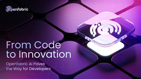 Openfabric Ai On Linkedin Developer Ai Testnet