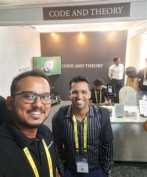 Vijith P On Linkedin Openssourceindia2023 Codeandtheory Osi2023 20thedition Opensource