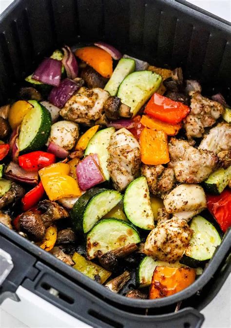 Healthy Chicken Artofit