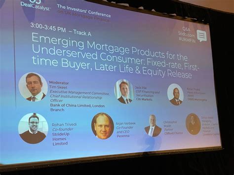 Rohan Trivedi On Linkedin Innovation Is Critical To The Uk Home Finance Market Large Problems