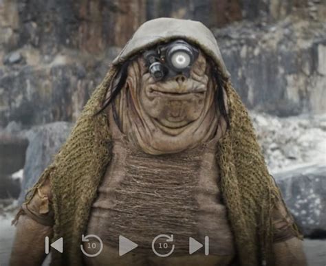 Dewi Pamular And Fredi Pamular Andor Star Wars For 3 75 Inch 3d Model