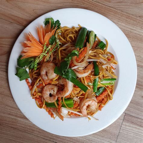 Yummy Noodle Bar Eastbourne
