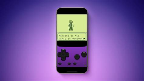 Apple Removes Game Boy Emulator Igba From App Store Due To Spam And