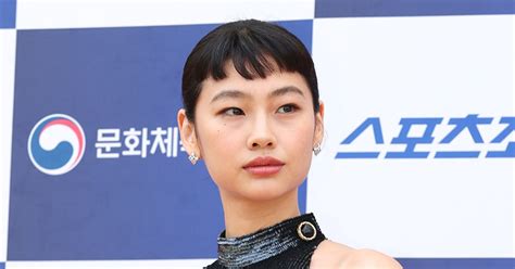 정호연 韓차기작은 나홍진 호프 오겜 이후 오래 고심[공식]