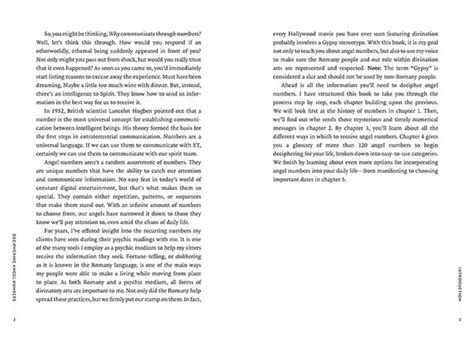 Deciphering Angel Numbers Insight Editions