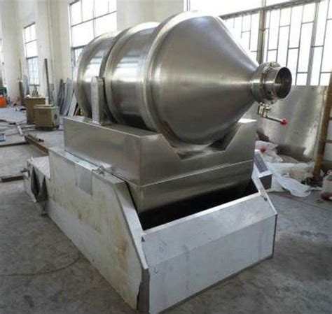 Eyh Series 2D Movement Mixer China Two Dimensions Mixer And Dynamic Mixer