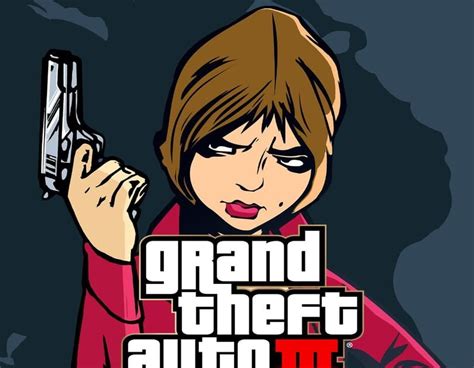 Repack Grand Theft Auto Iii Definitive Edition