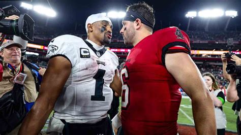 How To Watch Eagles Vs Buccaneers Nfl Wild Card Game Nbc Sports