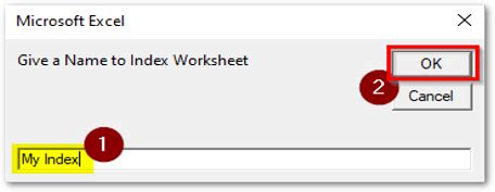 19 Everyday Use Excel VBA Codes Excel Unlocked