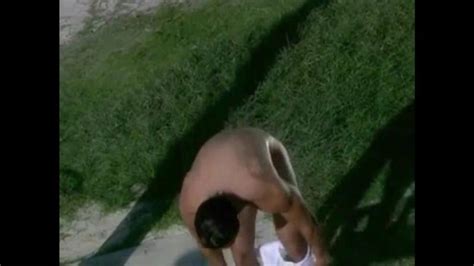 American Bodybuilder Darren Fernandez Showing Off Small Penis After