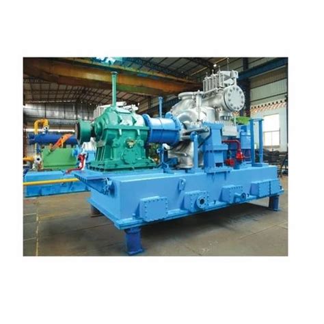 Kessels Api 611 Steam Turbines At Best Price In New Delhi By Kessels