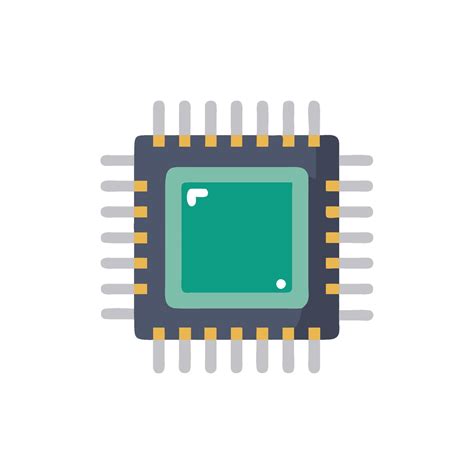 Best Practices For Using Microchips 55485291 Vector Art At Vecteezy