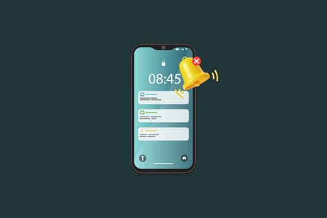 Why Are My Notifications Not Making Sound On IPhone TechCult