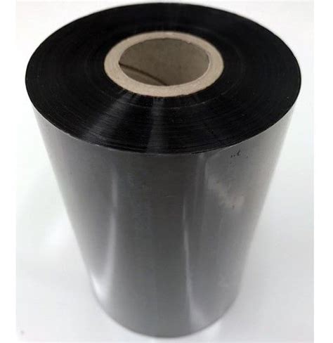 Wax Ribbon 110mm X 450m