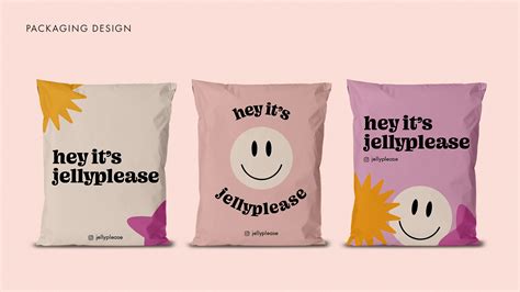 Clothing Brand Visual Identity On Instagram Behance