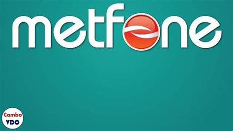 How To Check Own Number Name And Prefixes SIM Metfone YouTube