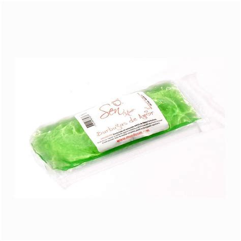Burbuja De Amor Sachet X 50ml Sen Intimo Sex Shop