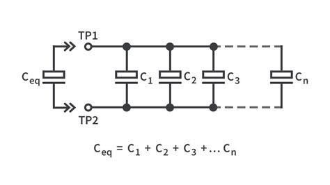 Parallel Equivalence Electrical Engineering Tool Circuitbread