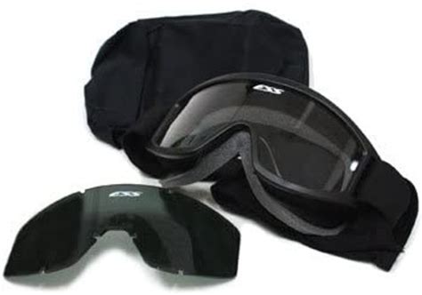 Ess Asian Fit Profile Nvg Turbofan Goggles Airsoft Shop Japan