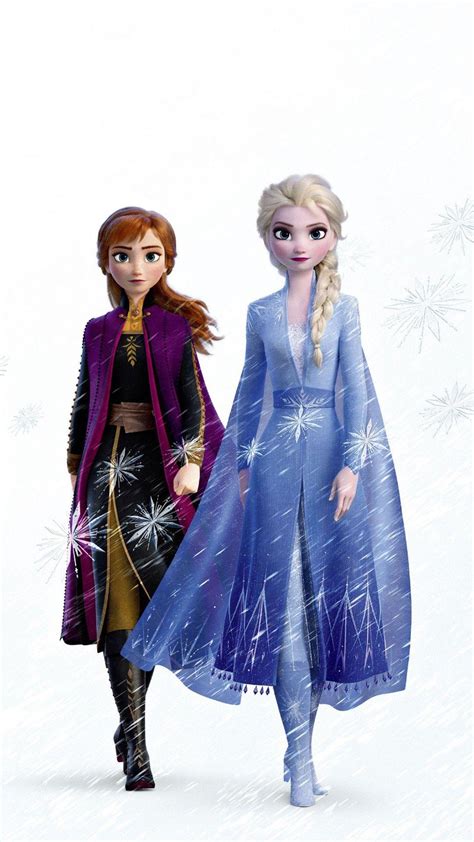 Frozen 2 Wallpapers Top Free Frozen 2 Backgrounds Wallpaperaccess