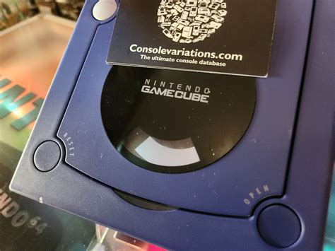 Nintendo Gamecube Space World Prototype Listed On Ebay Owner Seeks