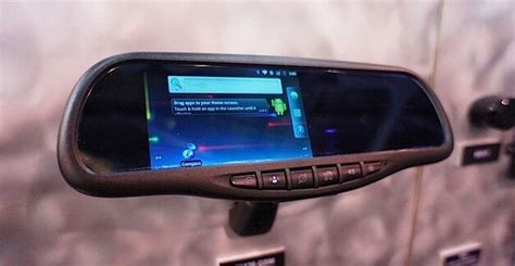 Android Navigation The Future Of Embedded Technology GPS