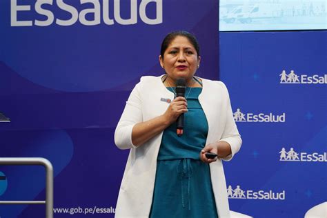 Dsc09769 Essalud Perú Flickr
