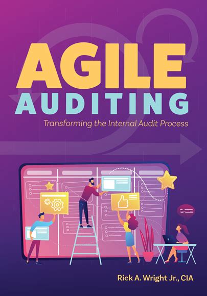 Agile Auditing Iia