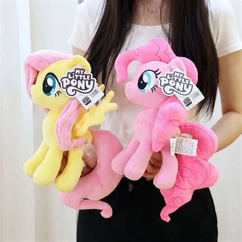 Miniso мой маленький пони Плюшевая Игрушка Аниме Сумерки сверкающие ...