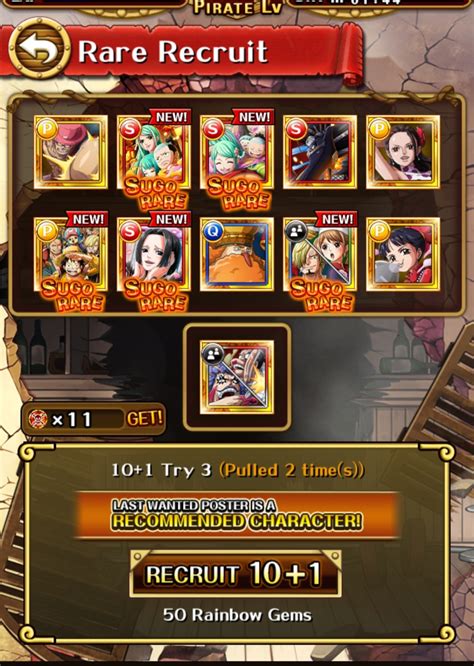 Kizuna Chopper 6 Sugo Fest Megathread Ronepiecetc