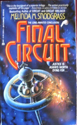 Final Circuit Adventure Awaits Used Books