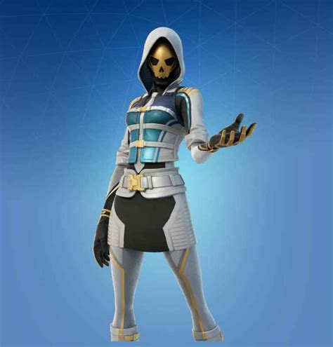 Fortnite Gold Blooded Ace Skin Character Png Images Pro Game Guides