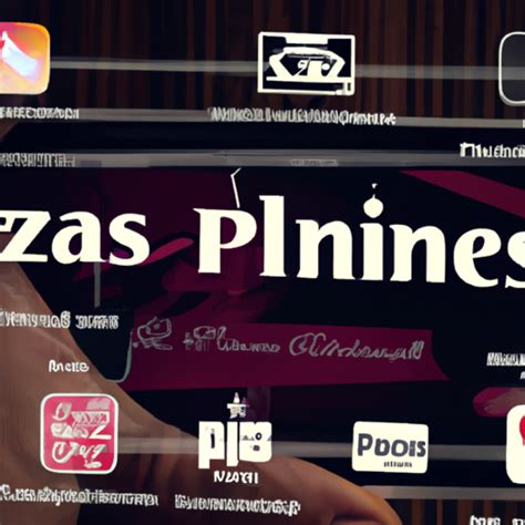 Las mejores apps para ver películas y series en español
