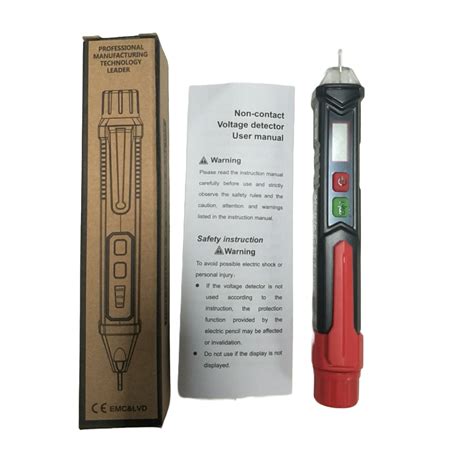 Metrix Vibration Meter 400mm S Vb 8202a Technocart