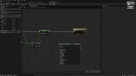 RPG Tutorials - Player Stats in Unreal Engine 5 - YouTube