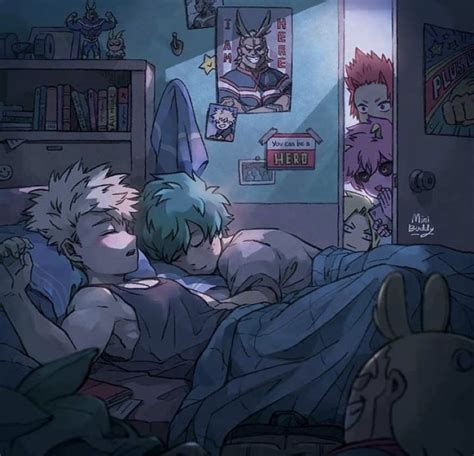 Mha Gay Ics Vilalapa