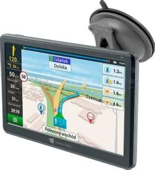 Jaka Nawigacja GPS Najlepszy Ranking I Opinie Navipunkt Pl