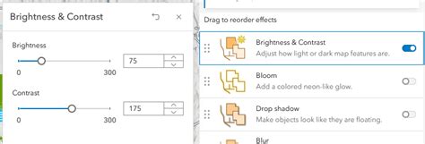 Print Widget Not Showing Legend Using Custom Print Page 4 Esri