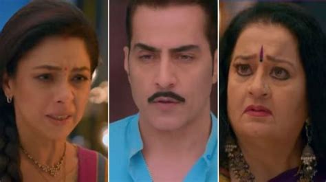 Anupama 8th August Spoiler Update What Will Anupama And Vanraj Do To