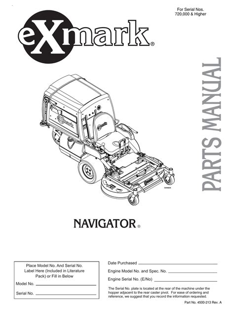 Wiring Diagram For Exmark Quest Wiring Diagram