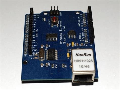 Ethernet Card For Arduino Ethernet Shield V1 1 Download Scientific Diagram