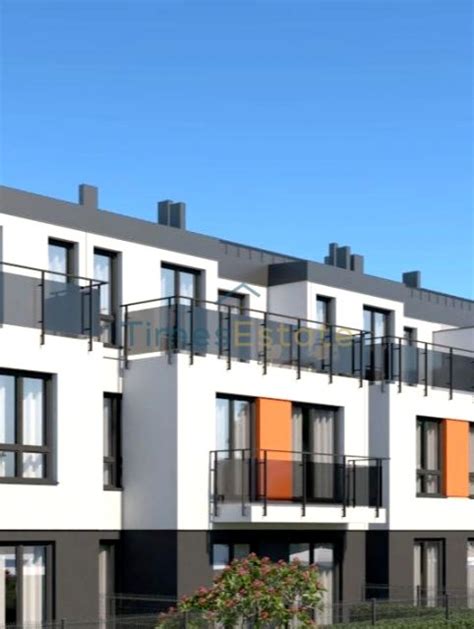 Mieszkanie m2 z aneksem kuchennym 47 16 m² na sprzedaż ul Błękitna Marki