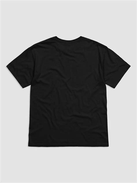 Ya Hmar White Text T Shirt Habibi Spice