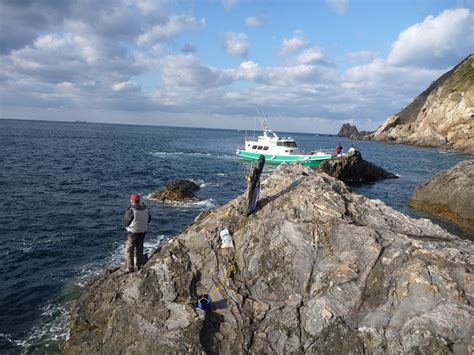 鵜来島釣行 1 「おいやん」の鮎掛け 楽天ブログ