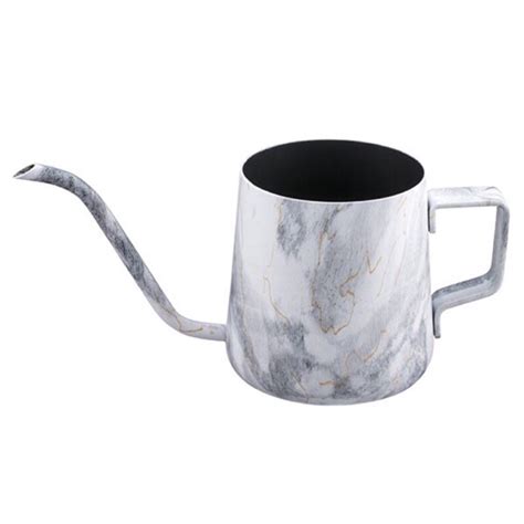 Marble Starbucks