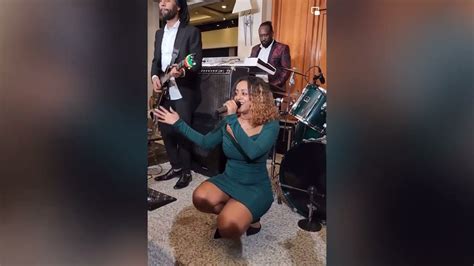 ሀመልማል አባተ በእህቷ ልጅ ሰርግ ላይ ፀሀዬ ዮሀንስ ቬሮኒካ አዳነ በሽልማት የቀወጠችበት Youtube