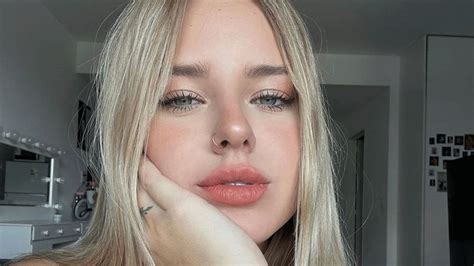 Coti De Gran Hermano Cambió Su Look Por Completo Para Celebrar Su éxito