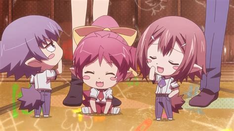 Baka To Test To Shoukanjuu Ni 04 Random Curiosity